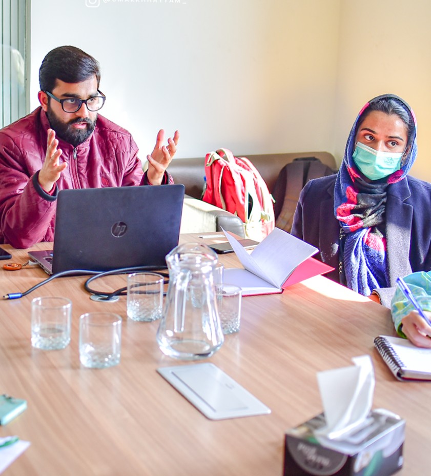 EOTO Welfare Foundation