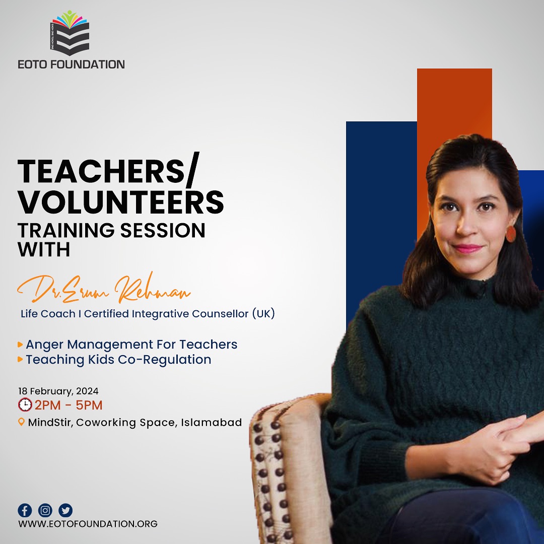 EOTO Welfare Foundation