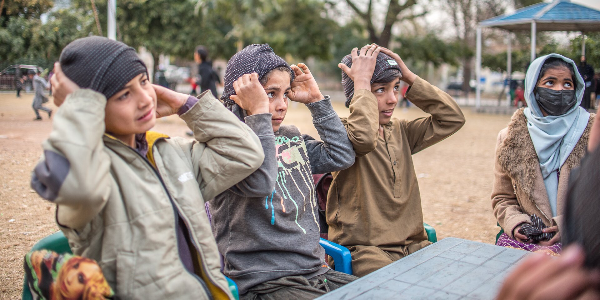 EOTO Welfare Foundation