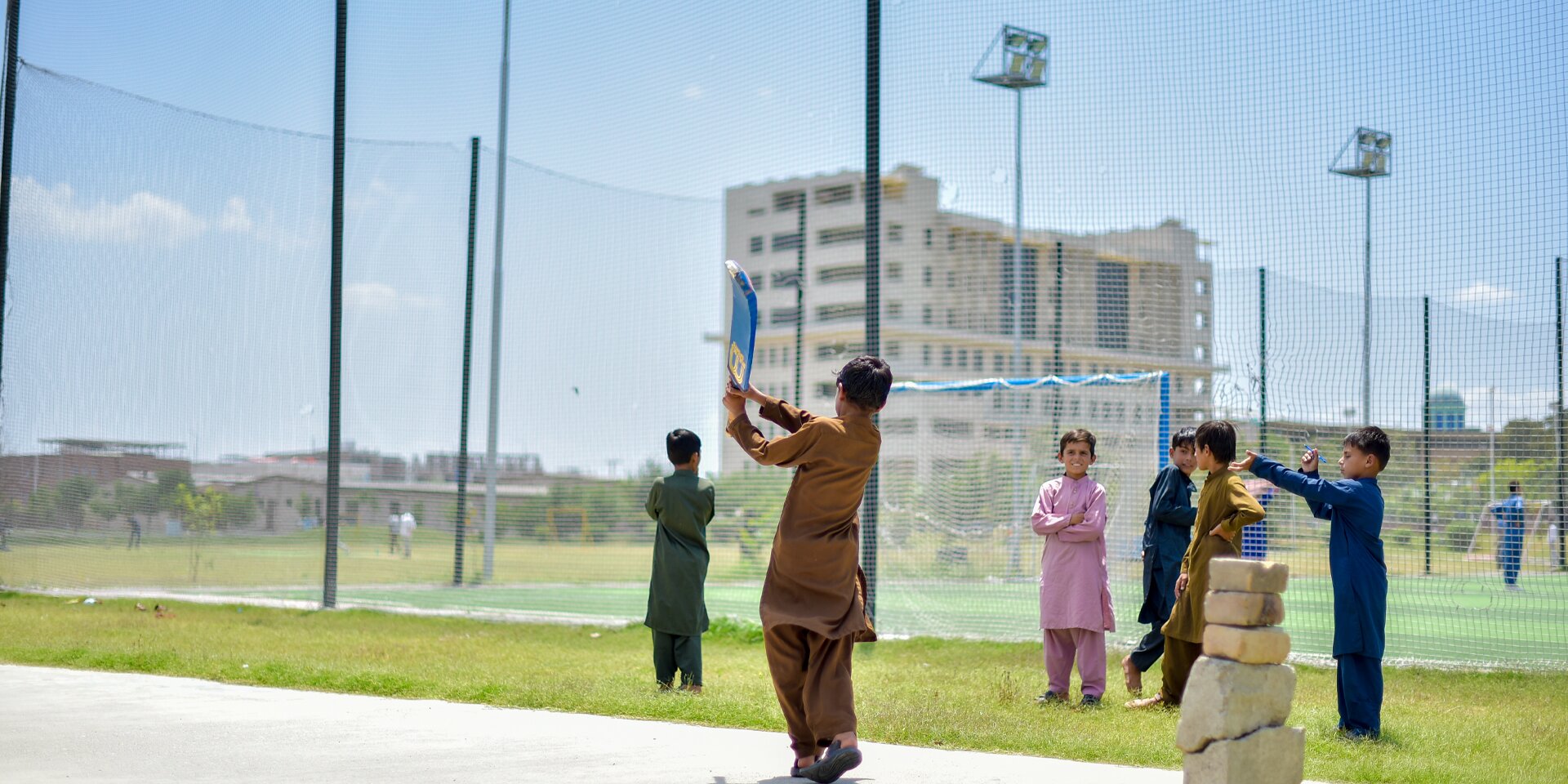 EOTO Welfare Foundation