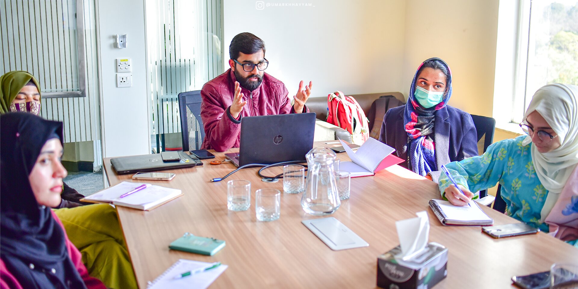 EOTO Welfare Foundation