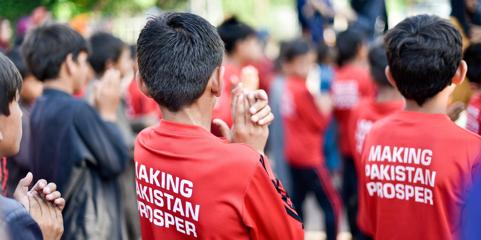 EOTO Welfare Foundation