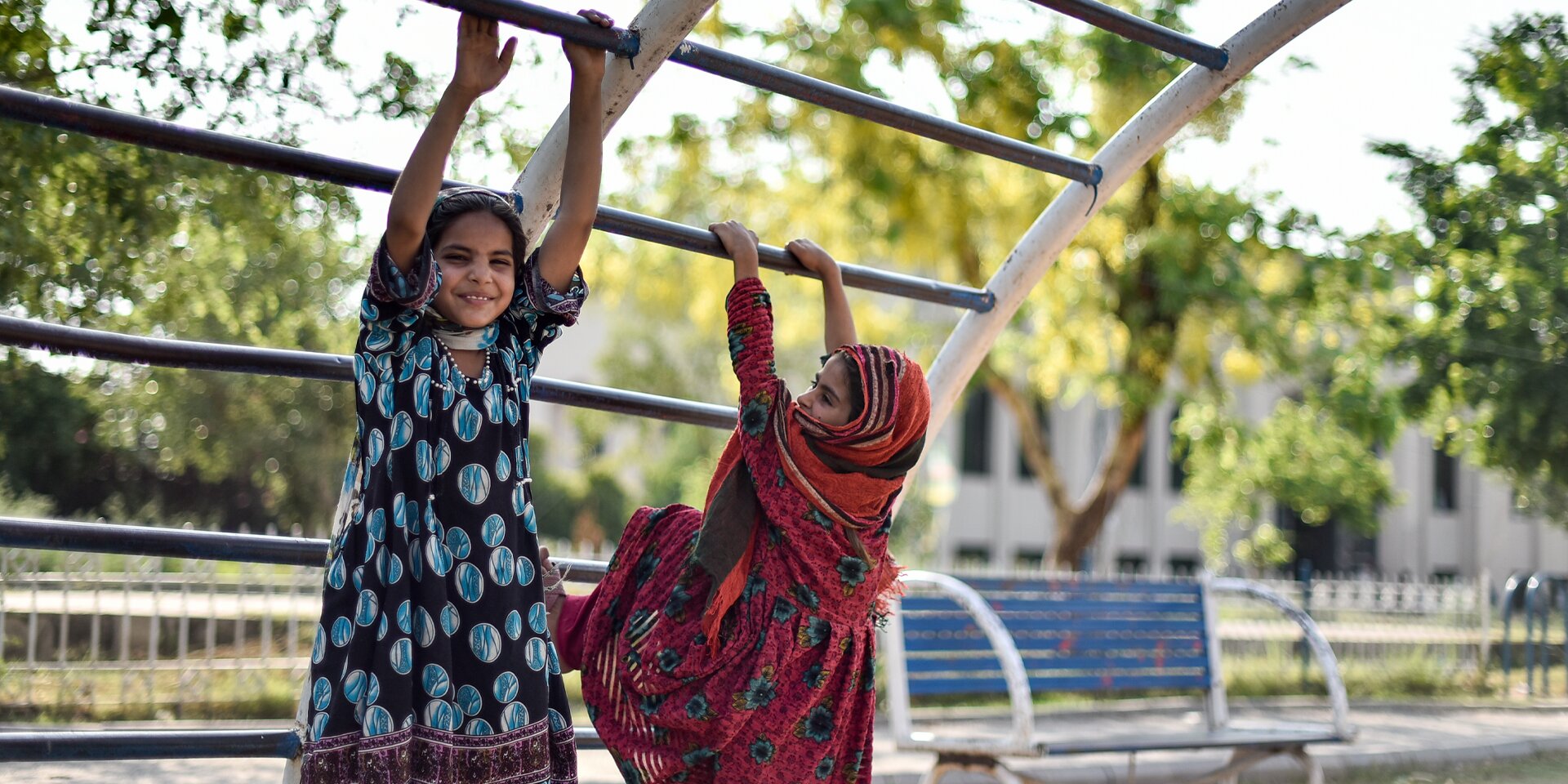 EOTO Welfare Foundation