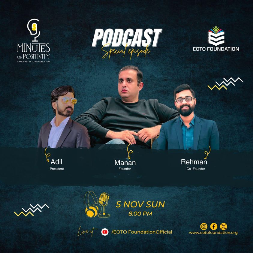 EOTO Welfare Foundation