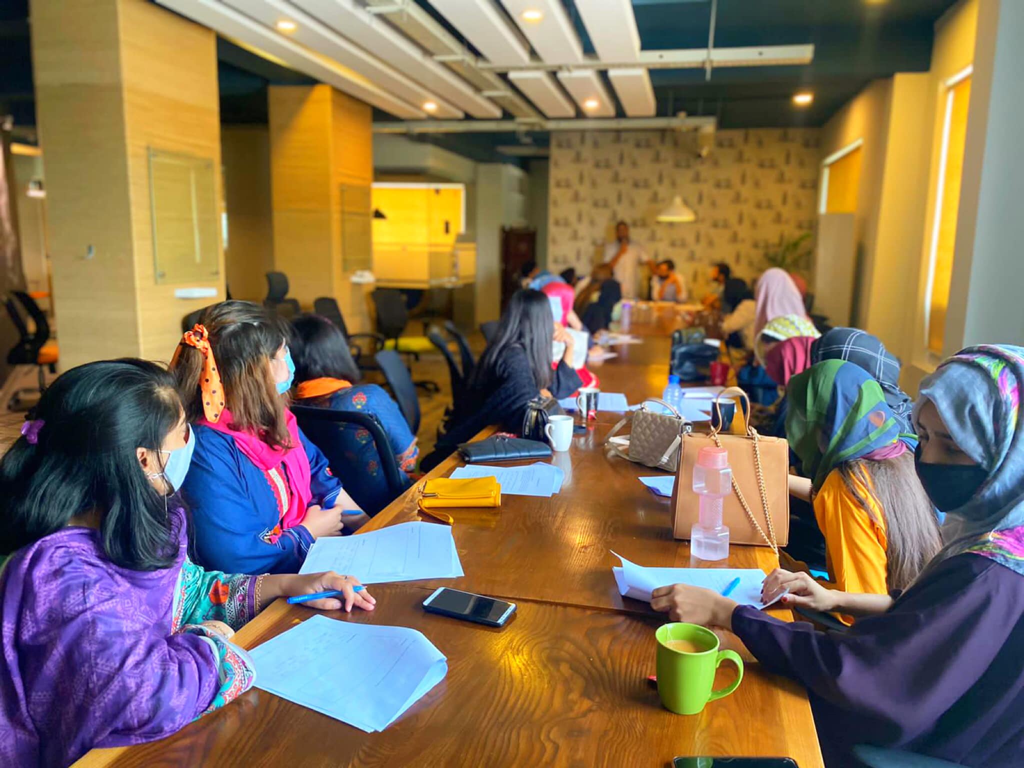 EOTO Welfare Foundation