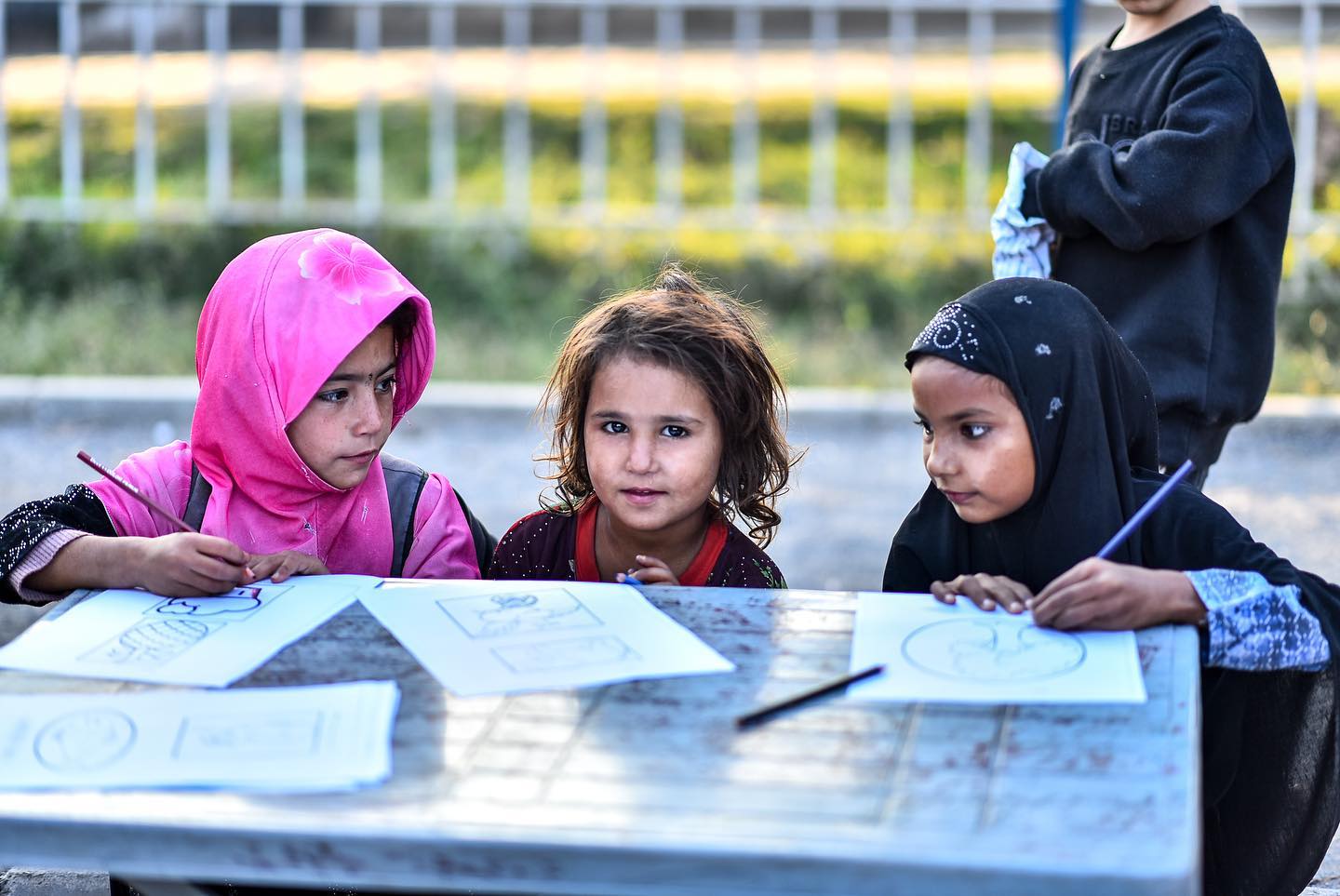 EOTO Welfare Foundation