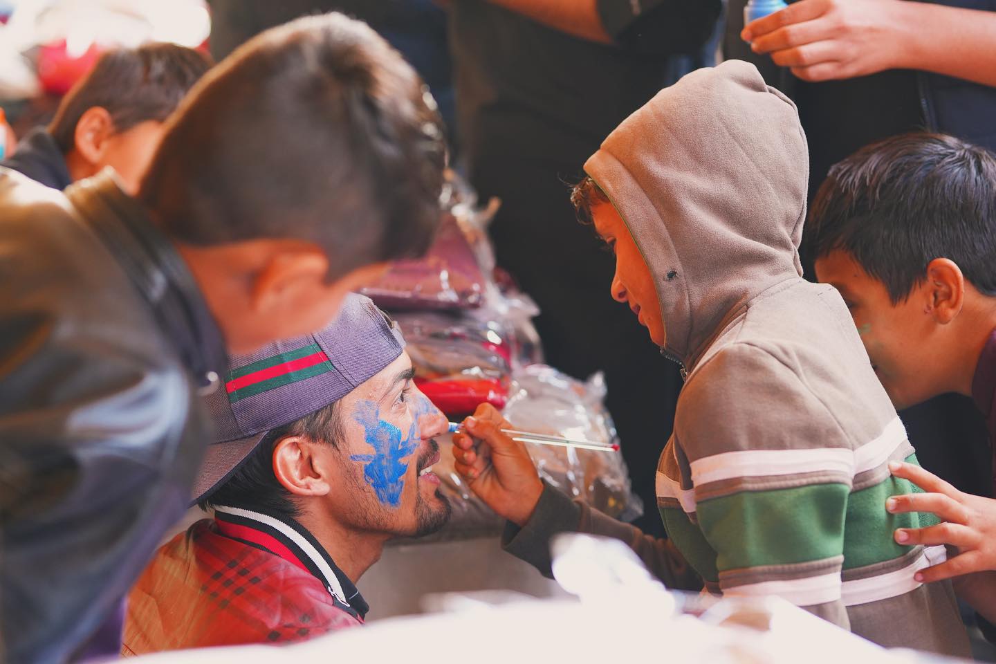 EOTO Welfare Foundation